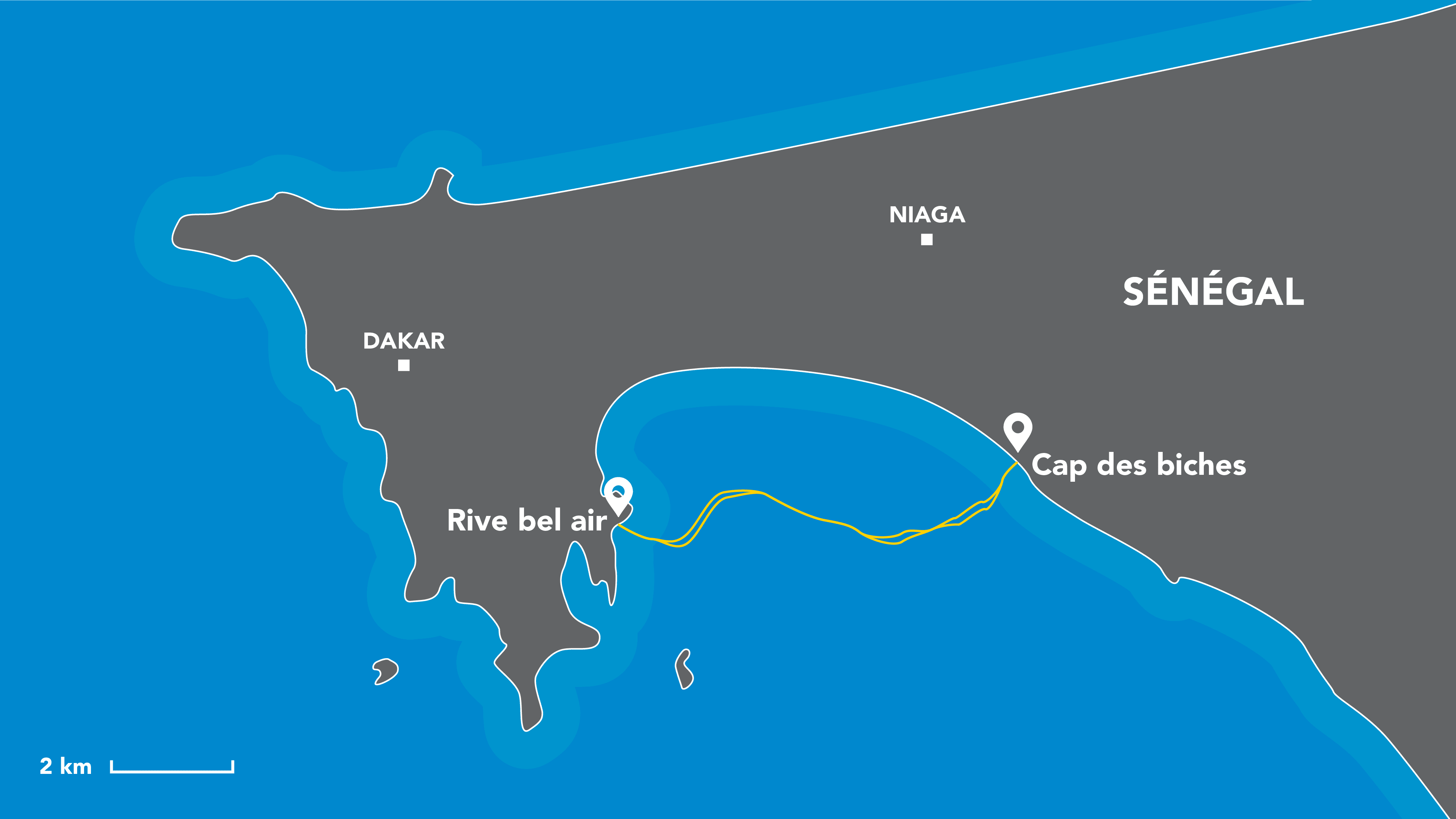 Eiffage and Enshore Subsea sign in consortium a €192 million* contract ...